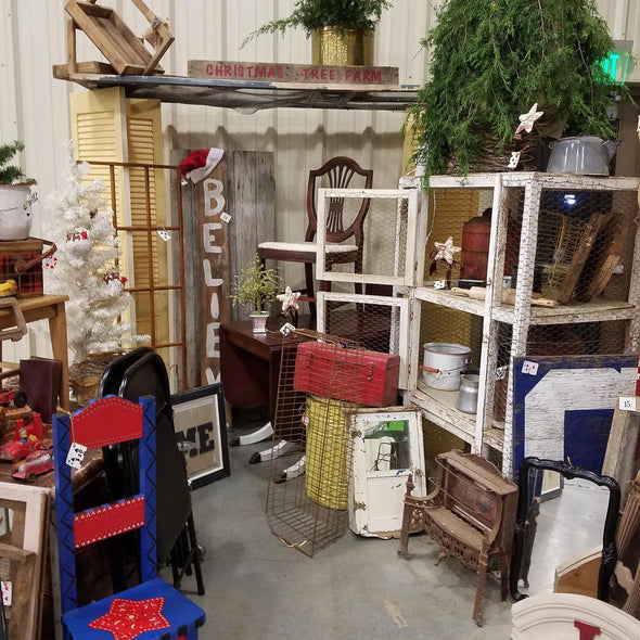 2024 Grove Summer Market Days and Roadshow - Grove, OK